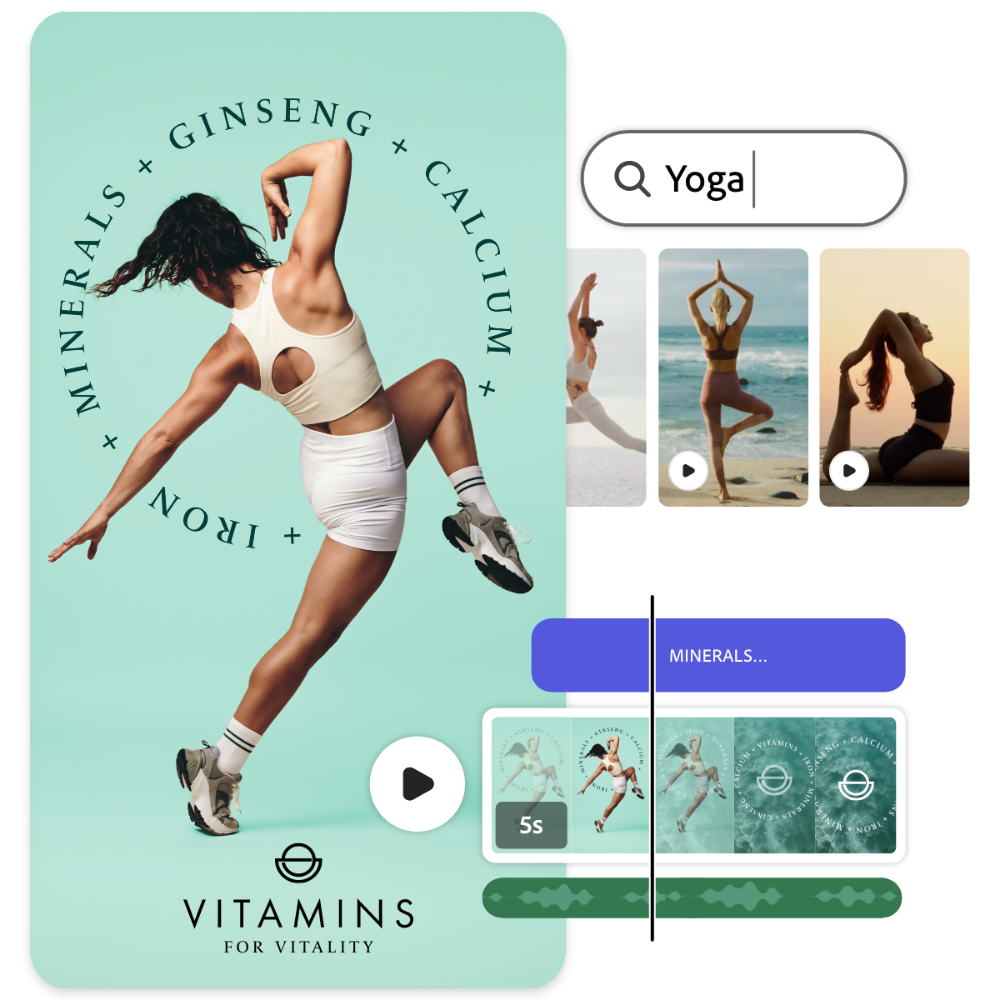 Dicker Data & Adobe | Adobe Express